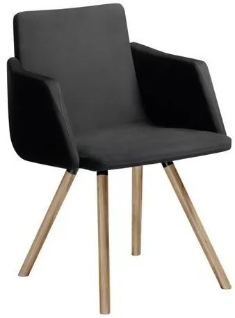 LD seating Konferenční křeslo HARMONY 835-KD