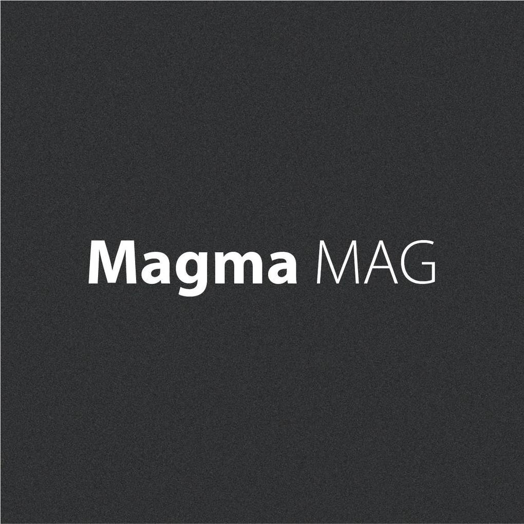 Schock Dřez LOTUS D-100 Magma (spodní uložení)