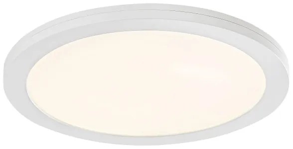 Rabalux 1490 - LED Stropní svítidlo SONNET LED/30W/230V 33cm