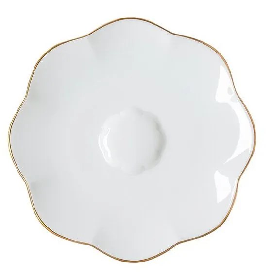Rosenthal Espresso podšálek Sonetto Oro, Ø 12 cm 10600-405231-14716