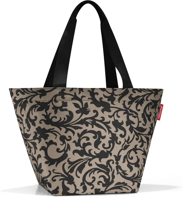 Reisenthel Nákupní taška Shopper M baroque taupe