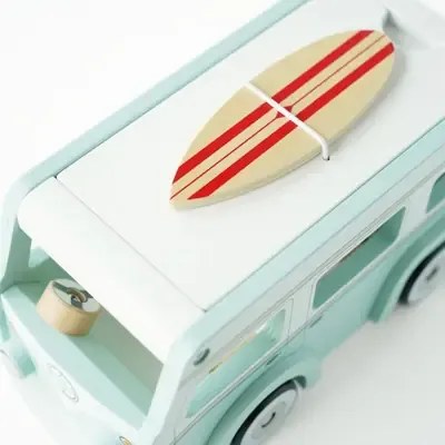 Le Toy Van Autokaravan / od 3 let