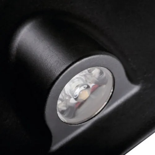 Orientační svítidlo 12V Kanlux MEFIS LED B-NW 4000K neutrální bílá 32497