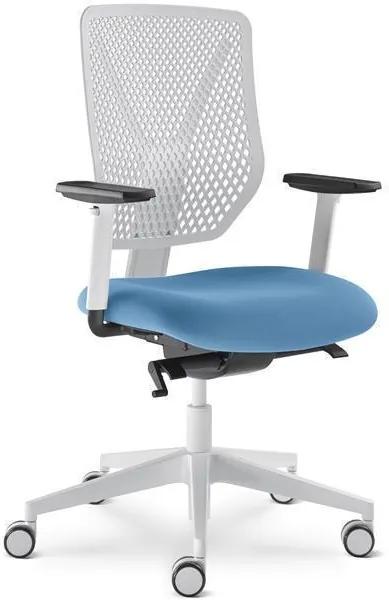 LD SEATING - Kancelářská židle WHY 321