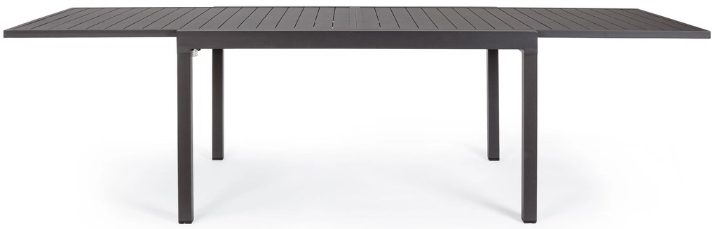 BIZZOTTO Rozkládací zahradní stůl PELAGIUS 135x90 cm 0662714
