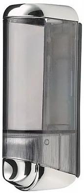 SAPHO MARPLAST dávkovač tekutého mýdla 250ml, bílá 605BI