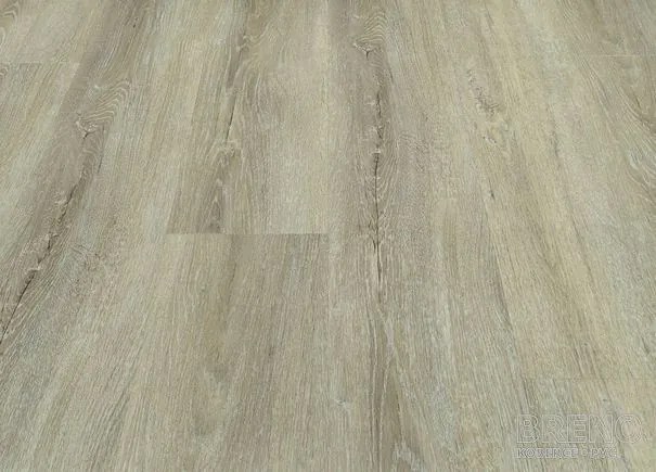Breno Vinylová podlaha PALLADIUM CLICK 40 - French Light – béžové dřevo