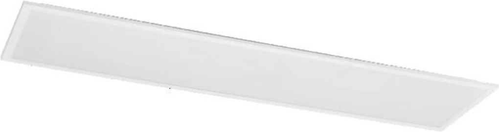 LEDVANCE Smart+ - Chytrý stropní LED panel, rozměr 120x30 cm 4099854471995
