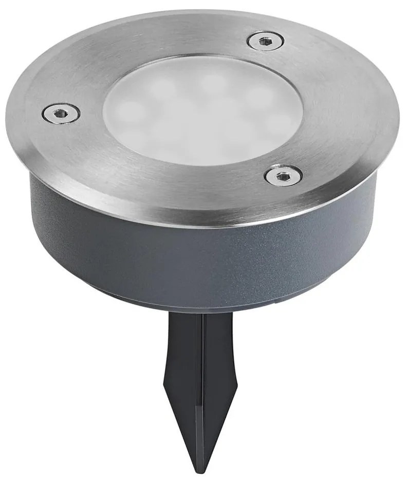 Ledvance - LED Venkovní lampa SPIKE LED/1W/12V IP44