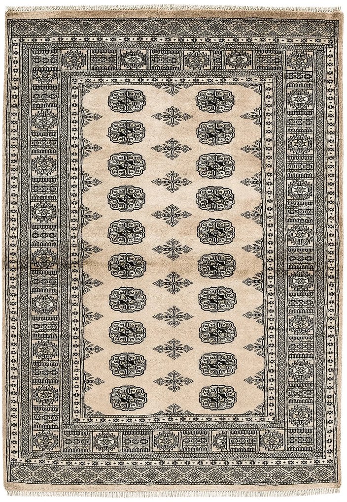 Béžový koberec Monyl Beige Rozměry: 120x180 cm