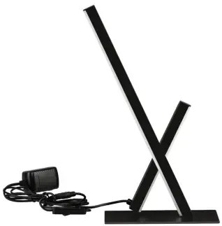 Designová stolní lampa Gratta