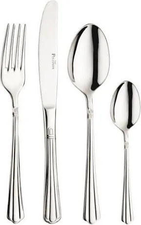 XXXLutz SADA PŘÍBORŮ nerezová ocel 24dílné Pintinox - Online Only vaření - 006667005501