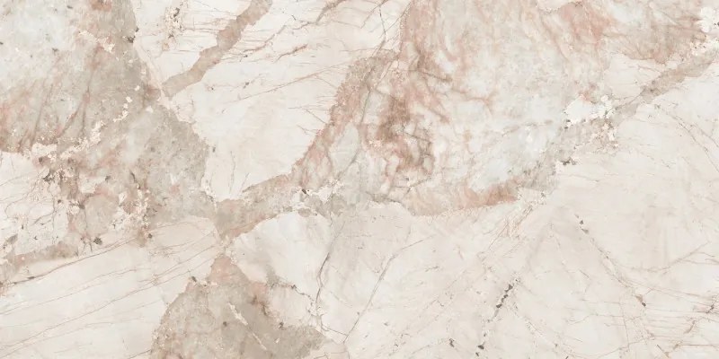 Mexen Kylis Crema leštěný glazovaný gres rek. G1, podlahová a stěnová dlaždice 120 x 60 cm, lesk - TL145-120-060-00