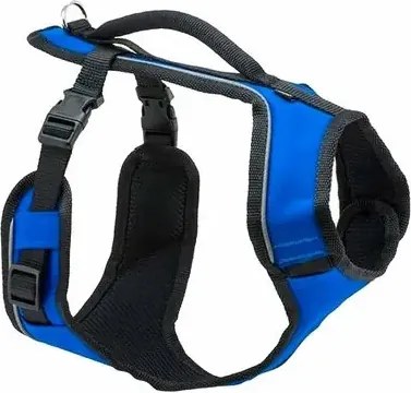 Petsafe EasySport postroj modrá - velikost M