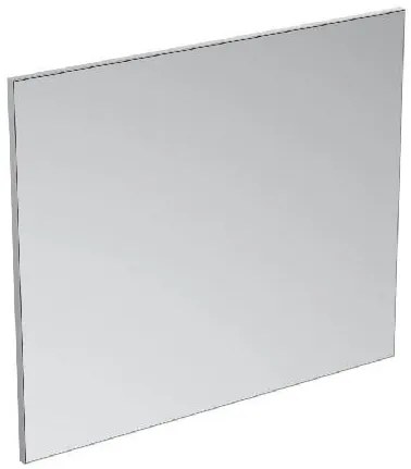 Ideal Standard Mirror&Light - Zrcadlo 120x100 cm s rámem T3594BH