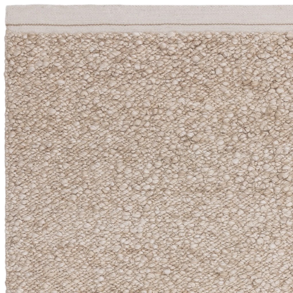 Tribeca Design Kusový koberec Odell Taupe Rozměry: 240x340 cm