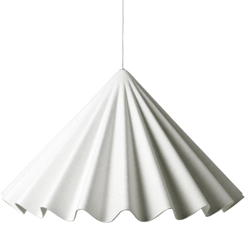 Audo Copenhagen designová závěsná svítidla Dancing Pendant Lamp
