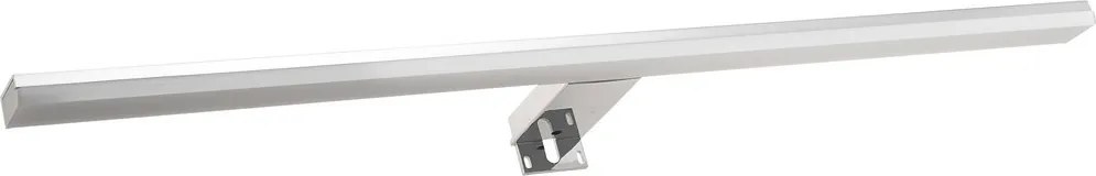 Sapho Sapho, FELINA LED svítilna, 12W, 608x15x112mm, chrom, FE060
