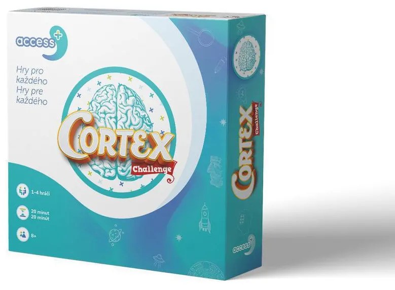 Asmodee Cortex - Access+