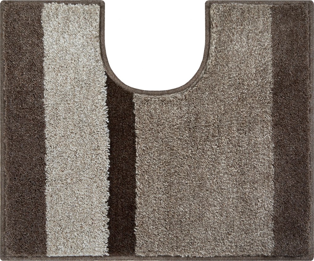 XXXLutz WC PŘEDLOŽKA, 49/60 cm Grund - Online Only koupelnový textil - 008250014905