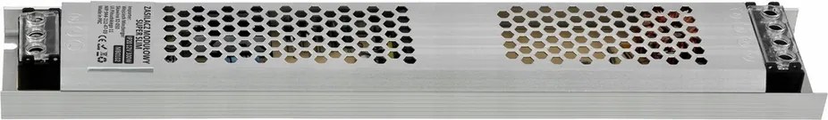 BERGE Tenký LED zdroj 12V - 300W - 25A - IP20