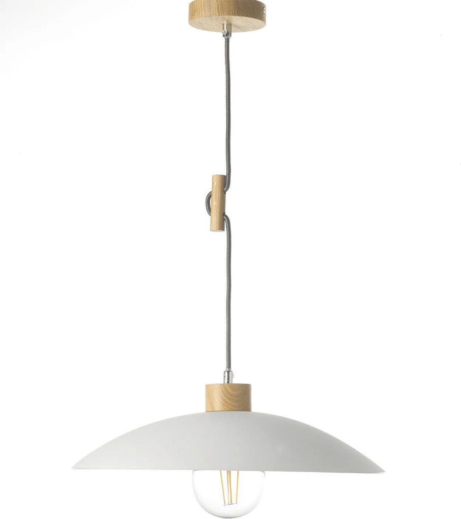 XXXLutz ZÁVĚSNÉ SVÍTIDLO, 40/40/80 cm - Online Only svítidla - 004340033201