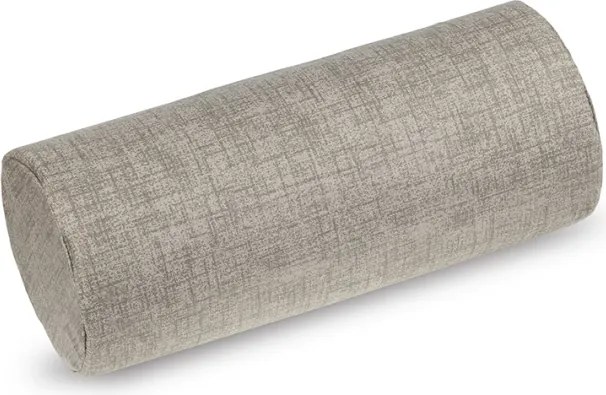 Bellatex Válec Lada povlak průměr 15 x 35 cm Uni hnědá, šedá