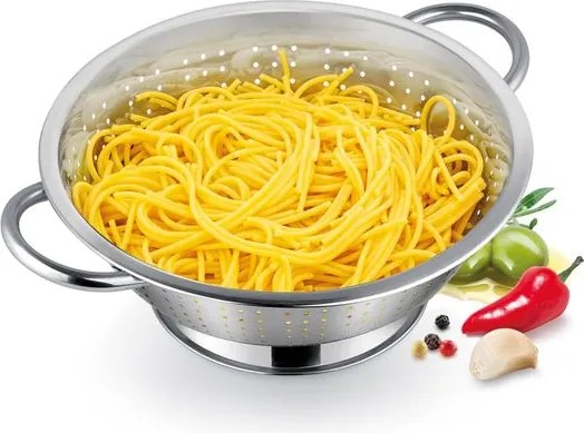 TESCOMA Cedník s podstavcem GrandCHEF ø 20 cm