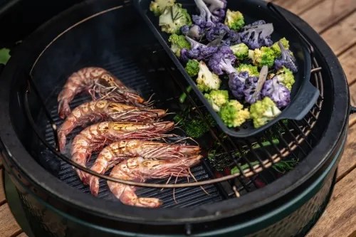 Big Green Egg Medium