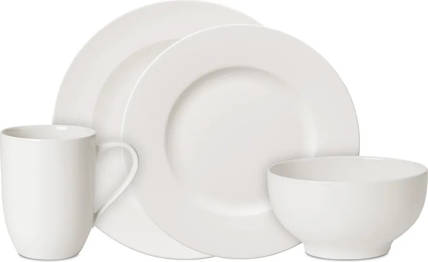 Villeroy&Boch Villeroy & Boch For Me Starter, sada 4 kusy, 35 × 20 × 32,5 cm