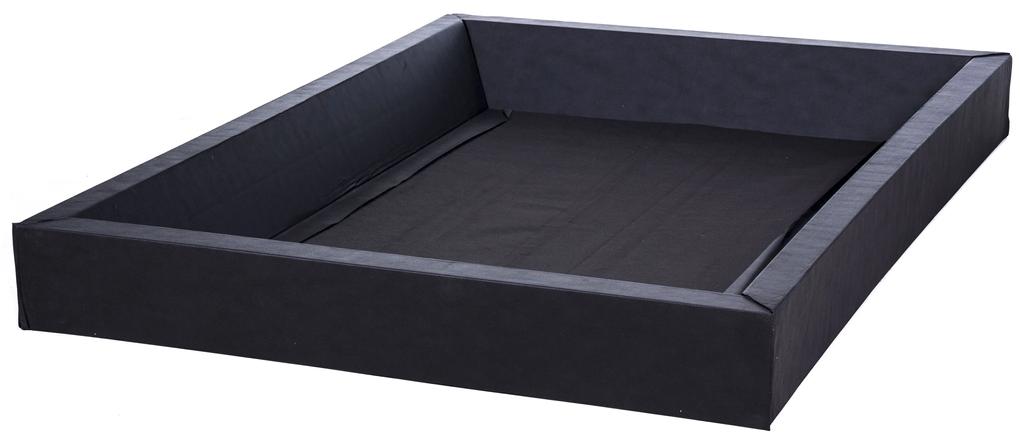 Matrace na vodní postel s příslušenstvím 140 x 200 cm SOLERS Beliani