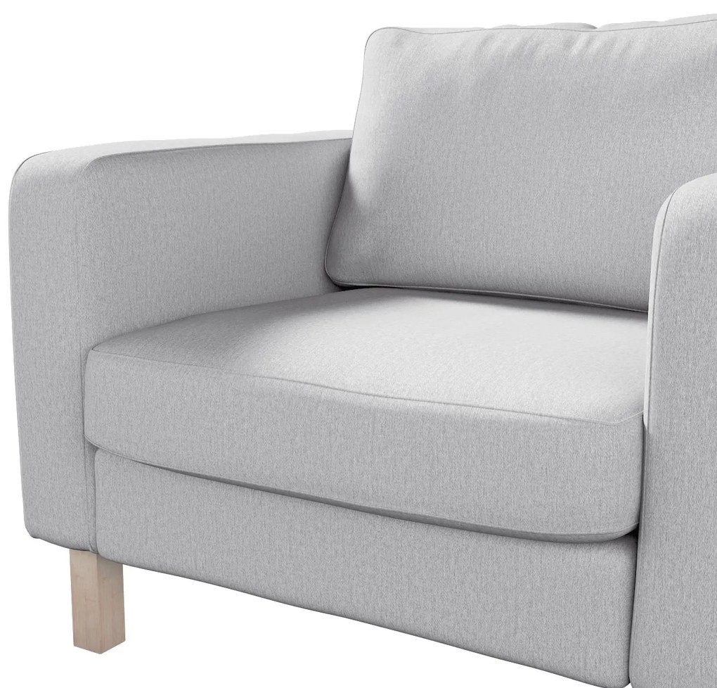 Potah na křeslo IKEA Karlstad, krátký