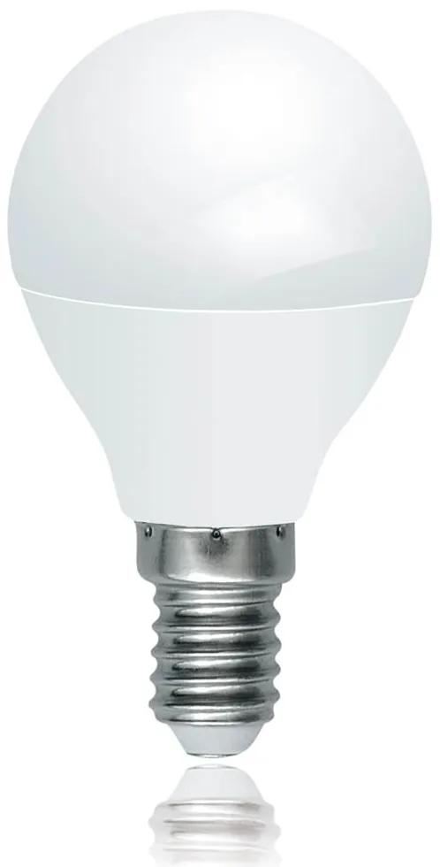 Přepínací LED žárovka, E14, 5W, CCT Switch, (2700K-4000K-6500K) Rabalux CCT SWITCH R 001564