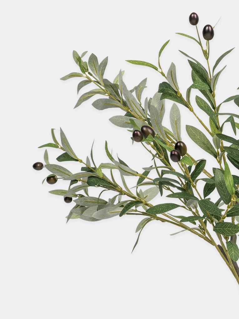 Sinsay - Decorative plant in a pot - zelená
