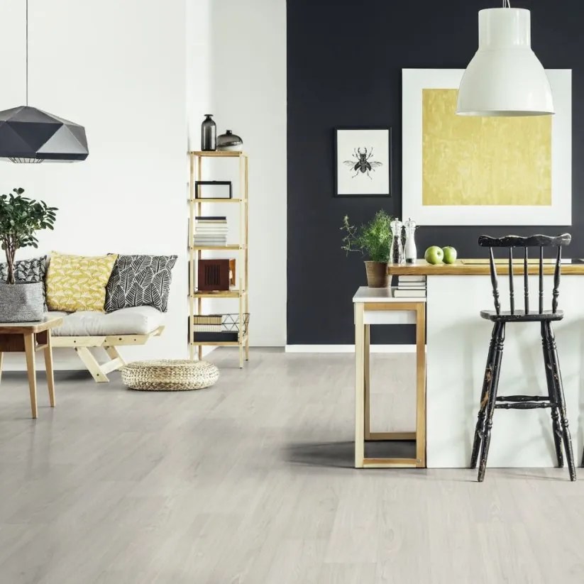 GERFLOR PVC podlaha - lino LOFTEX 2170 Boutic Clear ŠÍŘKA: 2 m