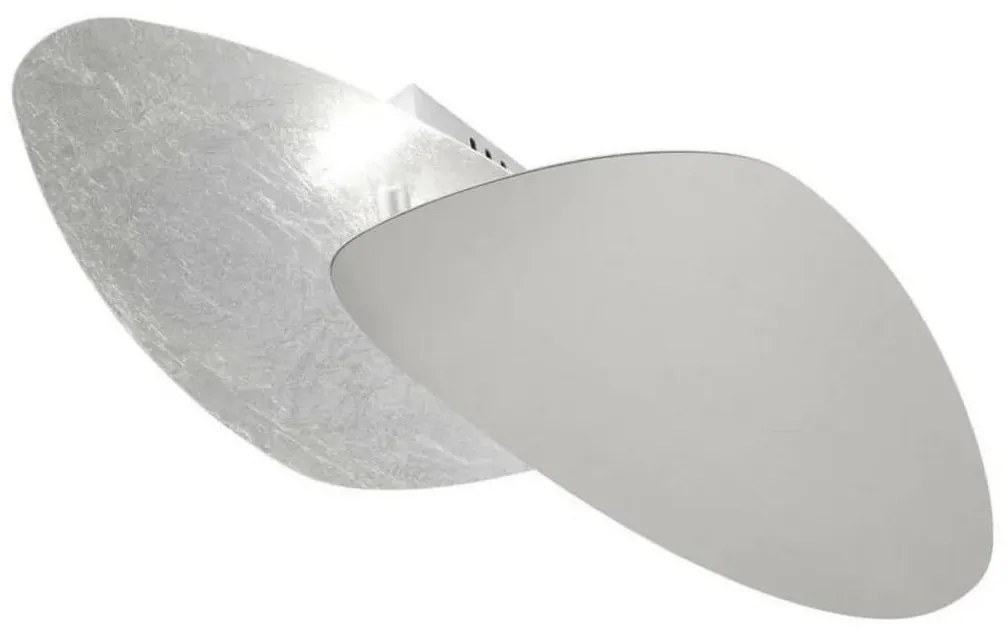 Wofi | Wofi 9551.02.70.9420 - LED Stropní svítidlo BELANA LED/12,5W/230V 3000K chrom | W3339