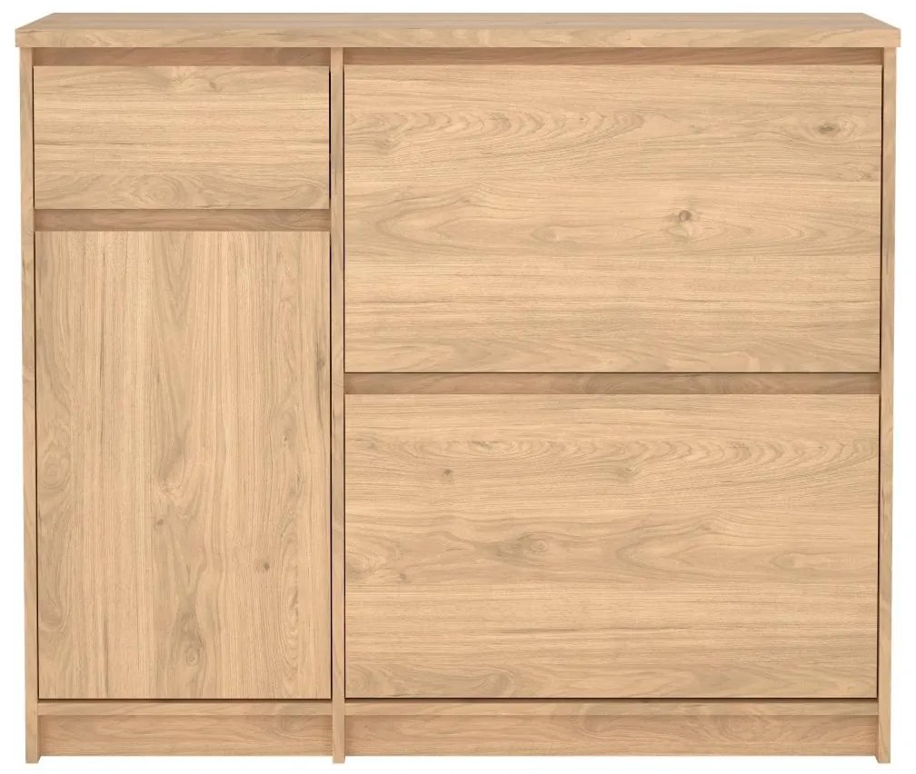 Tvilum Botník Simplicity 206 jackson hickory