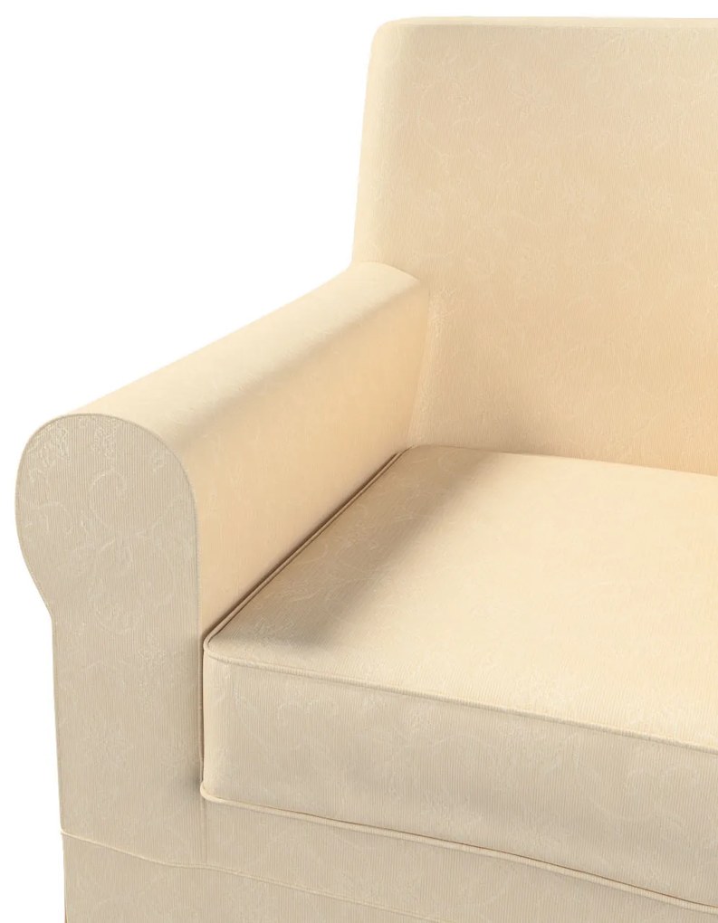 Potah na křeslo IKEA Ektorp Jennylund