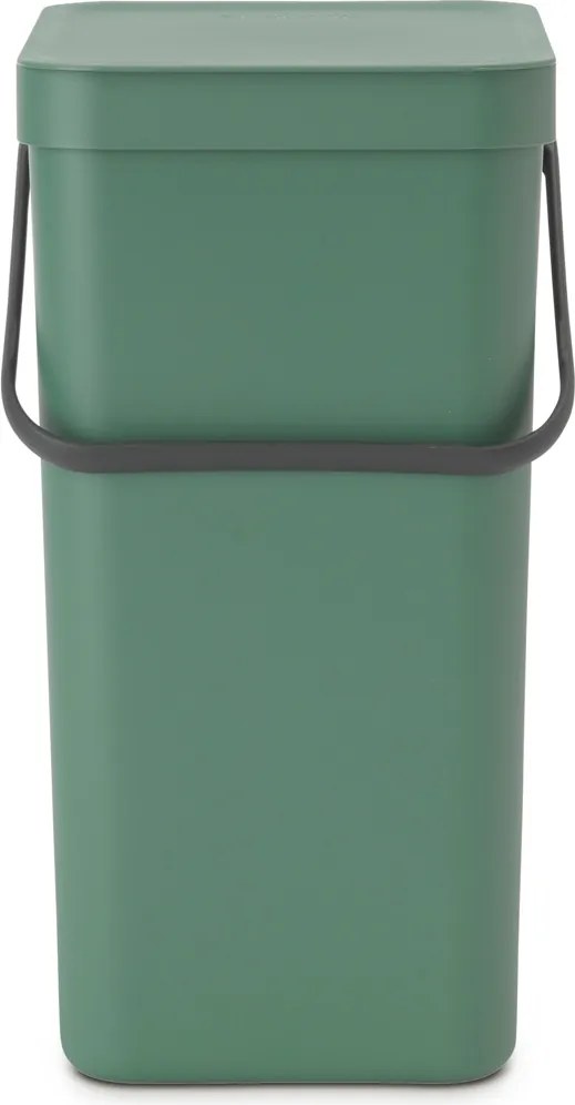 Brabantia Koš Sort&Go 16L zelená
