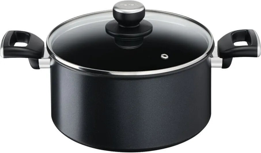 Tefal Unlimited kastrol s poklicí 24 cm G2554672