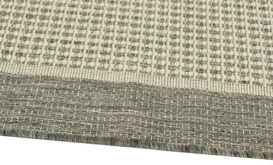 Oriental Weavers koberce Kusový koberec SISALO/DAWN 2822/W71I – na ven i na doma - 200x285 cm