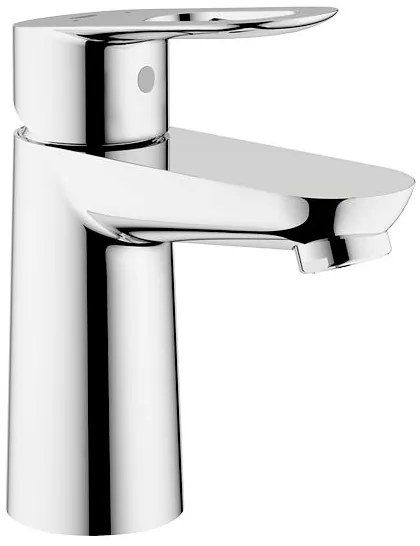 GROHE 23337000 - Umyvadlová baterie BAULOOP DN 15 lesklý chrom