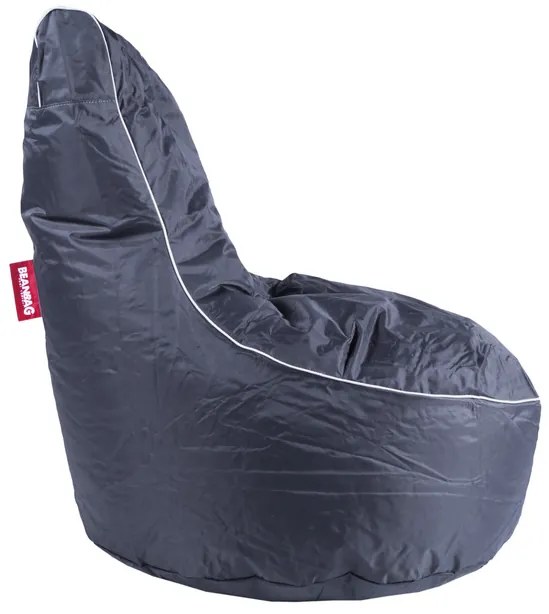 Sedací pytel BeanBag OutBag dark gray