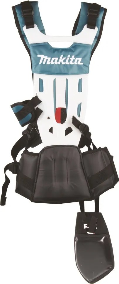Makita dvouramenný popruh HEAVY DUTY pro křovinořezy 199378-7