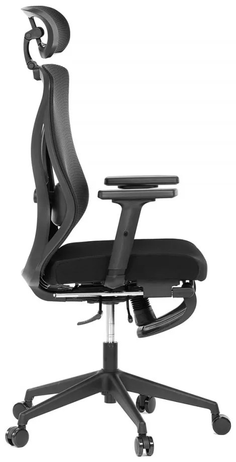 Kancelářská židle KA-S257 Autronic Šedá