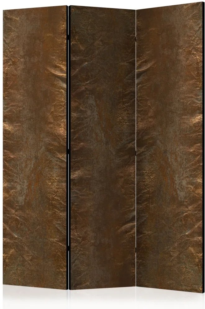 Bimago Paraván - Copper Chic 135x172cm