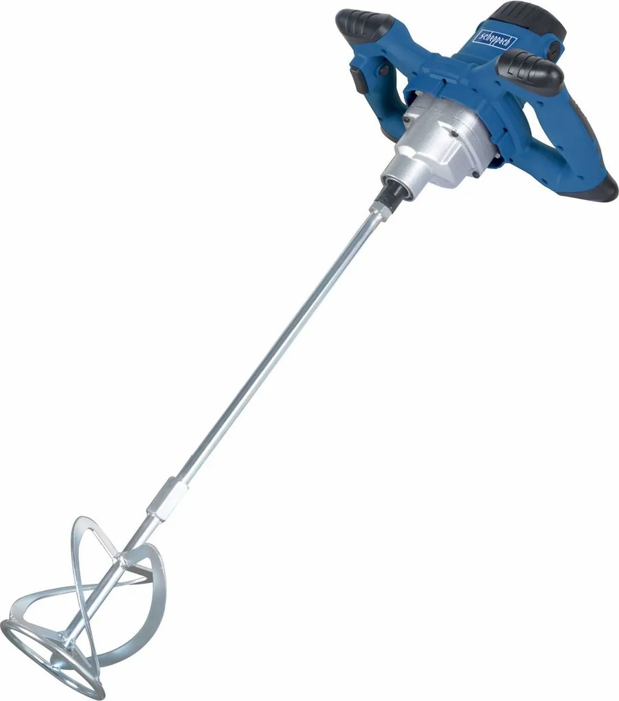 Míchadlo Scheppach PM 1200