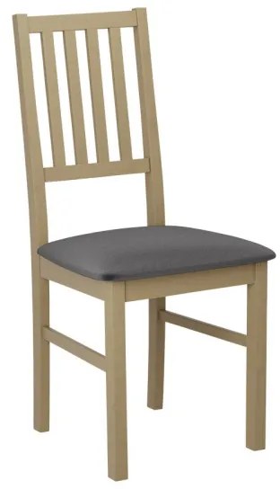 Židle Zefir VII, Barva dřeva: ořech, Potah: Kronos 7