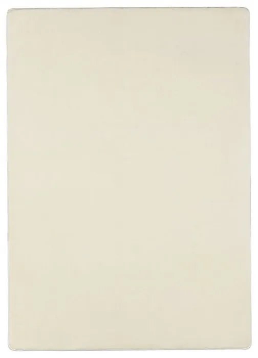 Vopi | Kusový koberec Luxy 5200 cream - 80 x 150 cm