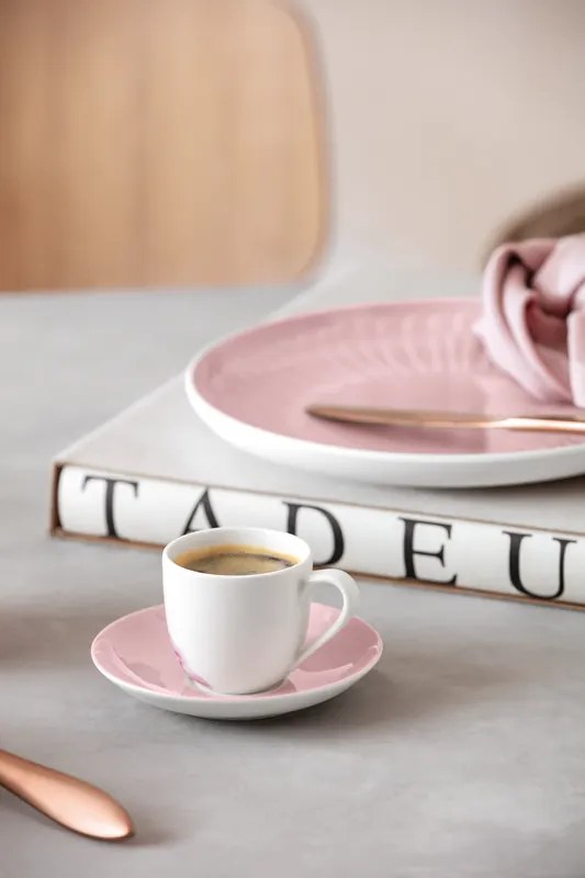 Villeroy&Boch Villeroy & Boch Rose Garden šálek na espresso 0,10l